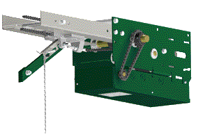 Manaras-Opera | Commercial Door Operators | Products | Trolley Operators